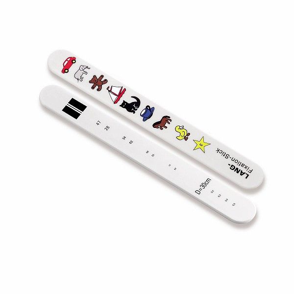 Lang Fixation Stick - Visual Training - Lindcon ApS