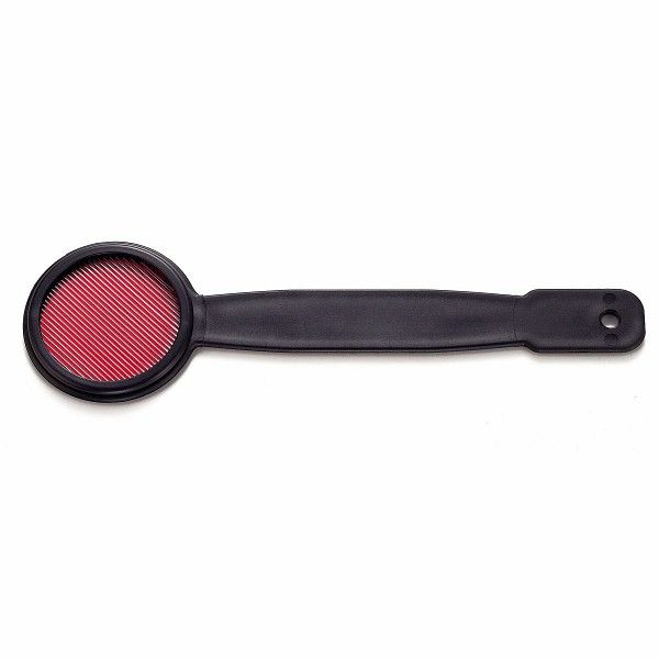 Red Maddox Rod - Diagnostics - Lindcon ApS