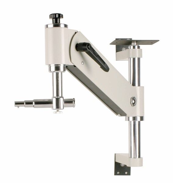 Self - Balancing Arm med Wall - mount - Refractor/Phoroptor - Optotype ...