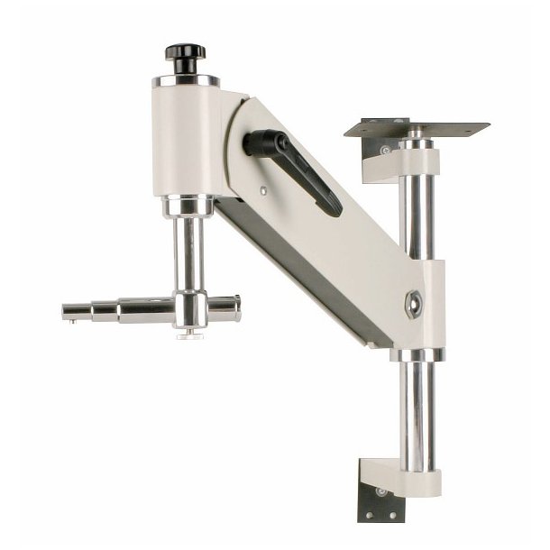 Self - Balancing Arm med Wall - mount - Refractor/Phoroptor - Optotype ...