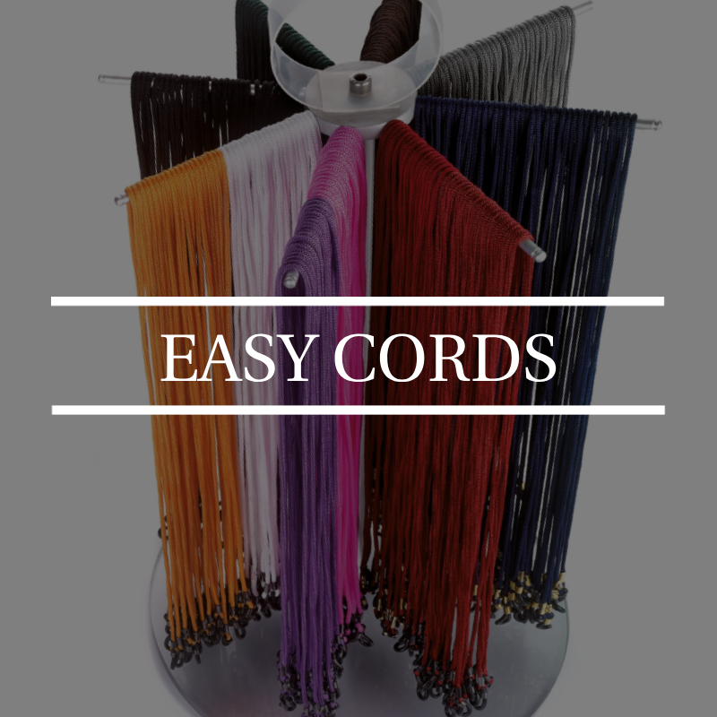 Easy Cords Lindcon Aps