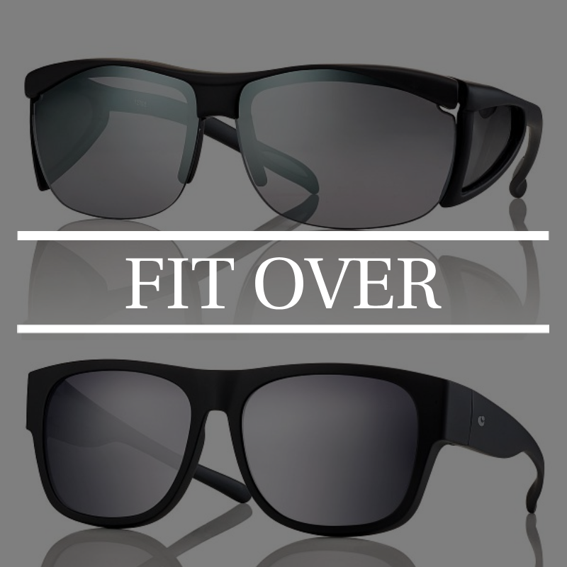 Fit Over - Lindcon ApS