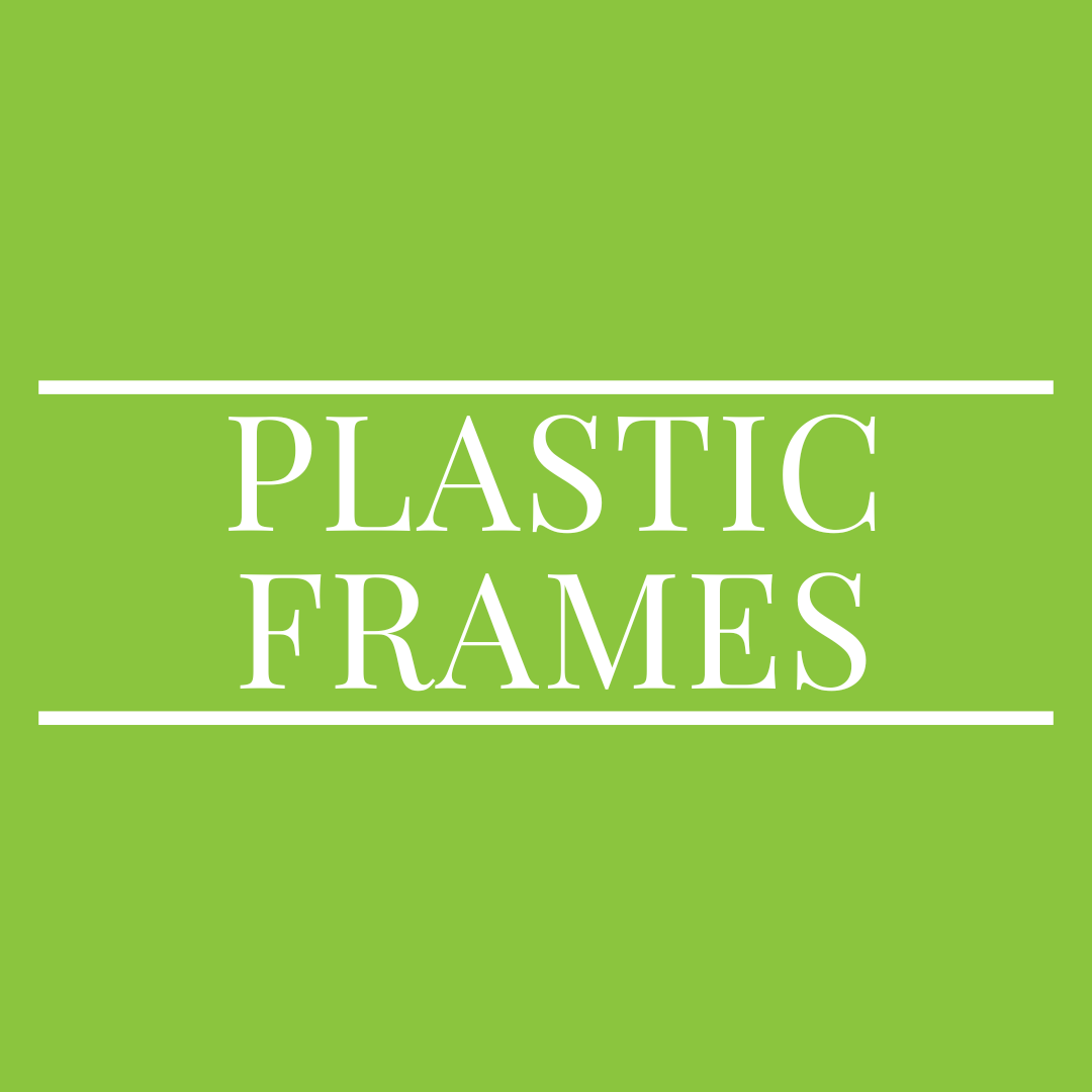For Plastic Frames - Lindcon ApS