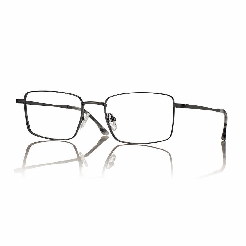 Titanium frames - Lindcon ApS
