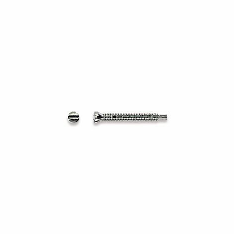Special Repair Screws For Metal Frames - Flex screws / hinge screws ...